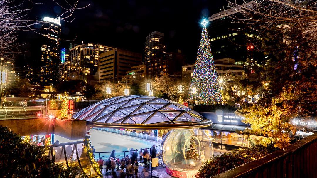 50 Best Christmas Activities in Vancouver (2025 Guide) - Question Miles